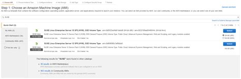 Install Sql Server Linux 2017 Version On Suse Linux In Amazon Ec2