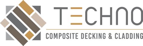 Techno Composite Decking And Cladding Composite Wall Cladding