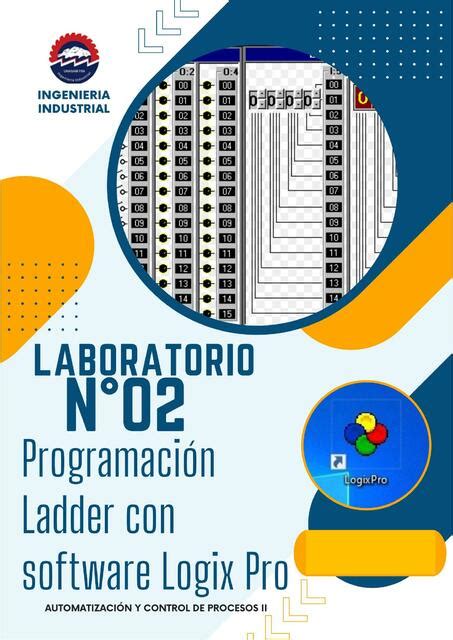 Programacion Ladder Con LogixPro INDUX UDocz