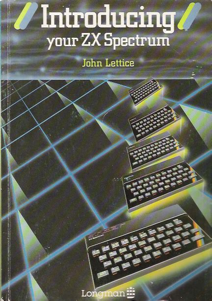 Introducing Your Zx Spectrum World Of Spectrum Classic