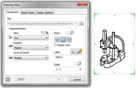 Solved How To Set Custom View Orientation Of The Cross Section Autodesk Community