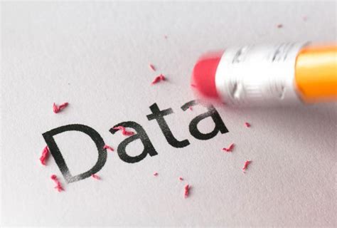 The Importance Of Secure Data Erasure With Ishredder