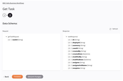 Bmc Helix Business Workflows Get Task Activity