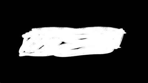 White Scribble Rectangle Animation In Black Background 17288695 Stock Video At Vecteezy