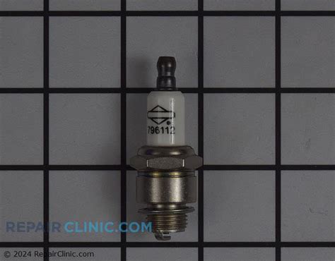 Pressure Washer Spark Plug Parts Same Day Shipping 365 Day Returns