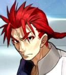 Lancer Li Shuwen Voice Fate Grand Order Video Game Behind The Voice Actors