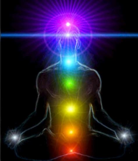 The Human Chakraenergy System Causa Conspirationis