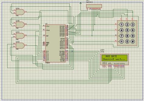 Digital Ic Tester Circuit Diagram Pdf