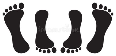 Sex Footprints Stock Illustrations 22 Sex Footprints Stock Illustrations Vectors And Clipart