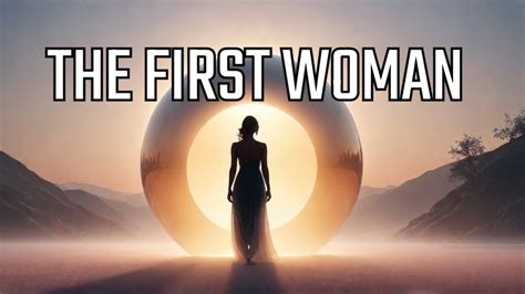 The First Woman On Earth And The Origin Of Life │ancient History Youtube