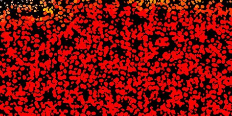 Dark Red Vector Template With Abstract Forms 2669811 Vector Art At Vecteezy