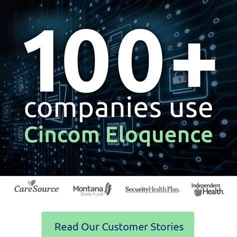 Cincom Systems On Linkedin Can You Name 100 Of Anything Well We Can Over 100 Companies Use…