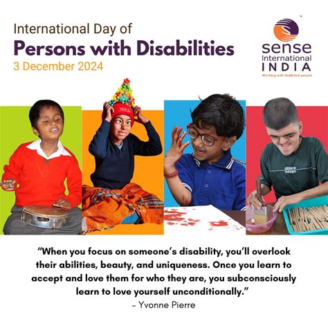 Harinesh Pandya On Linkedin Disabilityrights Inclusionforall