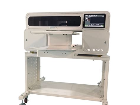 Dtg Printer Single Plate Custom T Shirt Business Uniprint