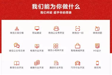 微信小程序哪些领域值得我们挖掘