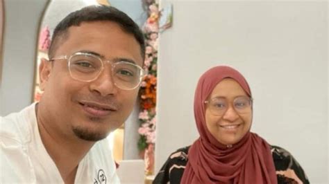 Fahmi Akan Bantu Urusan Keluarga Wartawan Hiburan Allahyarham Fiza Kamaruddin Di London Scoop