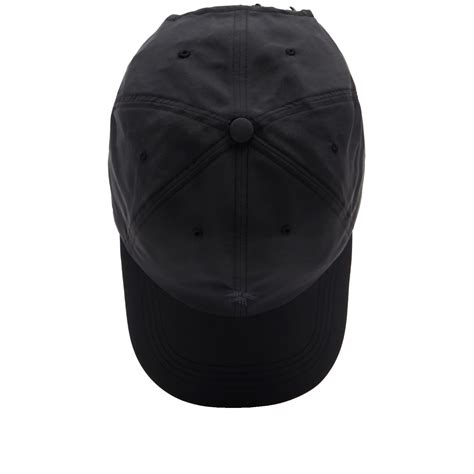 Goldwin Nylon Cap Black End Kr
