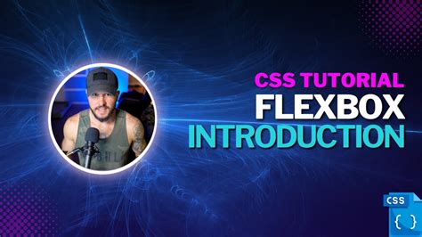 Css Flexbox A Beginners Introduction Youtube