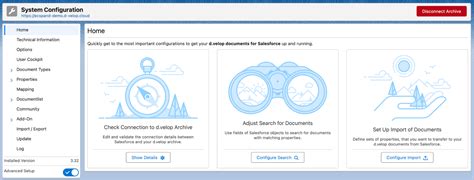 Boost Productivity In Salesforce With Advanced Document Management