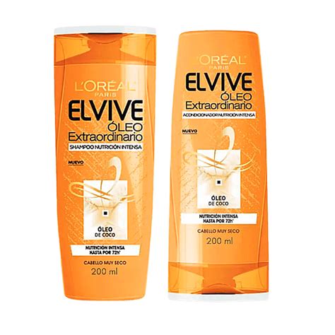 Elvive Súper Andes Market