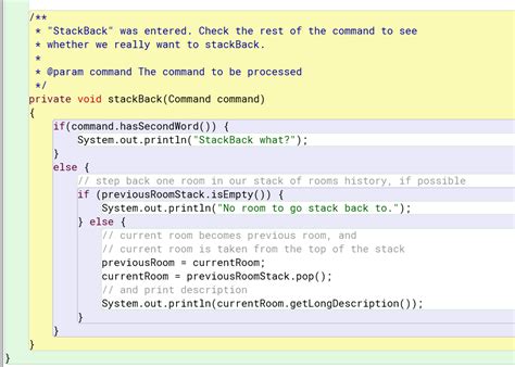 Solved Part 1 1 Modify Your Item Class So That It Has A