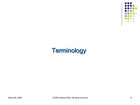 Introduction To Ssh Ppt Operating Systems Computer Software And Applications