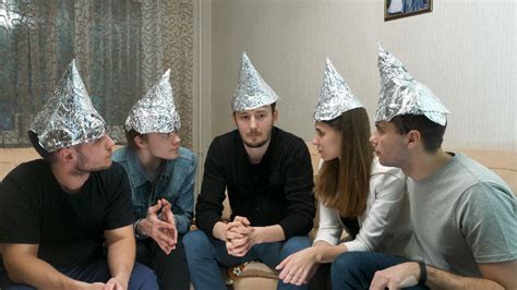 Facial Recognition And Conspiracy Theories Pimeyes