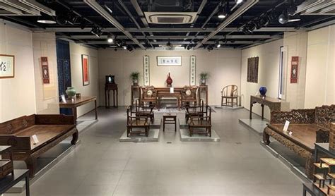 80件黃花梨家具盡顯巧妙的榫卯工藝這個收藏臻品展開啟與古人的時空對話 每日頭條