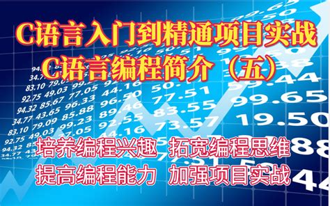 C 数据类型【第005讲】 知乎