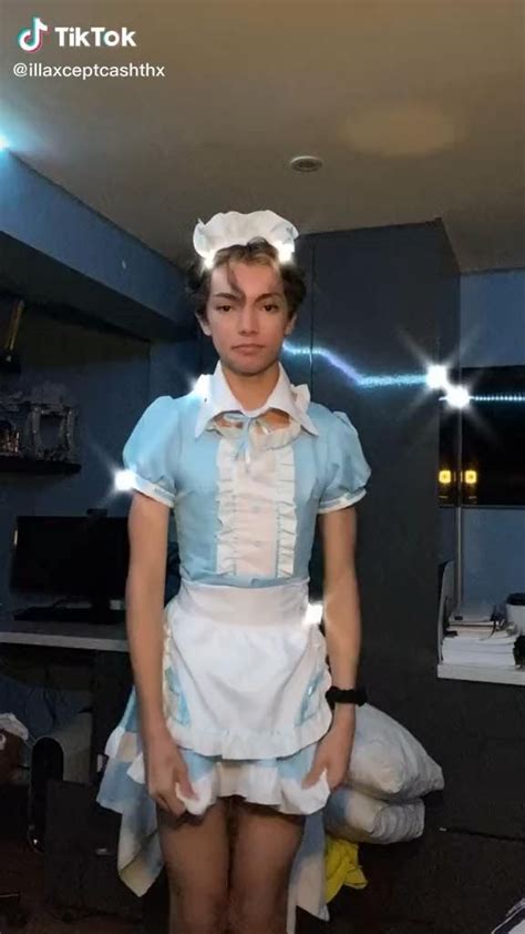 Pin On Maid Outfit