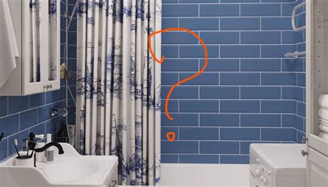 Ремонт в ванной комнате Пикабу