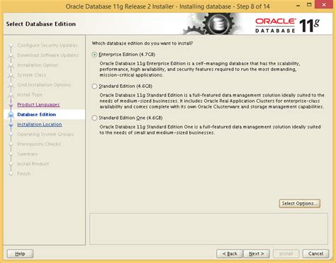 Install Oracle Enterprise Manager Cloud Control 12c Release 3 On Oracle Linux 6 Hazrul Nizams