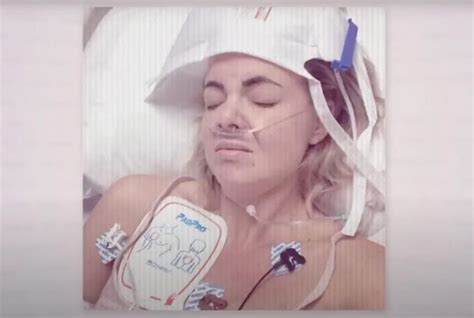 Amanda Riley Faked Having Cancer For Nearly A Decade Heres Where