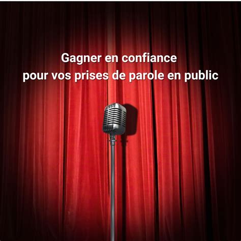 Formation Prisedeparole Confianceensoi Communication Qualiopi Evaleo