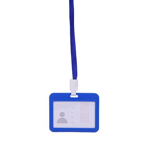 Cod ซองใส่นามบัตร พร้อมเชือกเส้นเล็ก กันน้ํา แนวตั้ง สําหรับใส่นามบัตรประชาชน Shopee Thailand