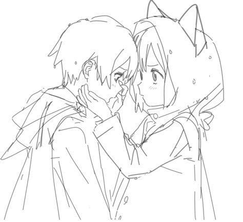 Original Drawn By Kona Ming Danbooru