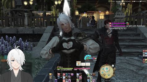 Ffxiv How To Picto In Uwu Halp Youtube