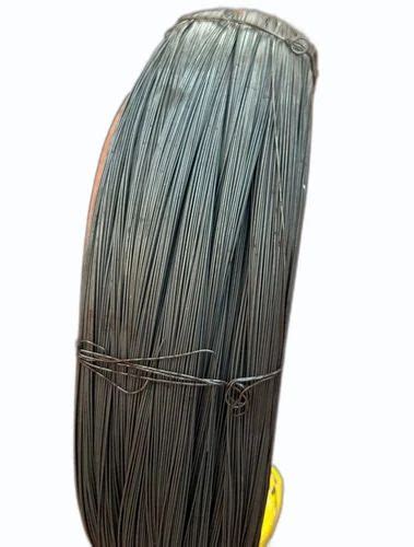 Hot Dipped 18 Gauge Gi Binding Wire At Rs 70 Kg In Gadchiroli Id