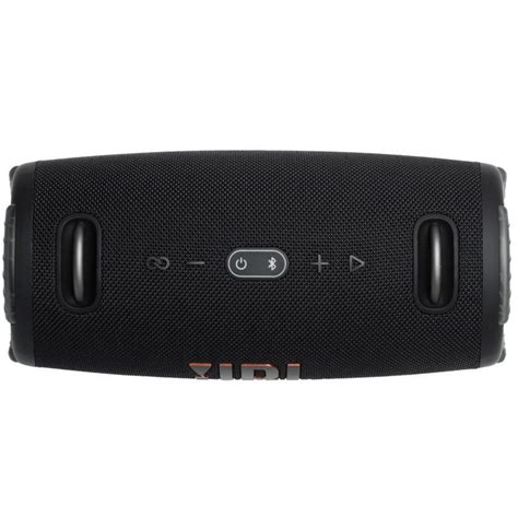 Купить Портативная колонка JBL XTREME 3, Черный по цене 24 720 ₽ от ...