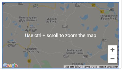 Dart Google Map In Flutter Not Responding To Touch Events Stack Overflow