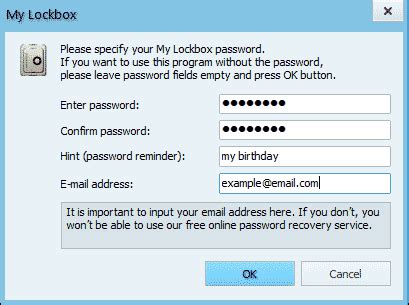 How To Lock An App With A Password In Windows 11 MiniTool Partition Wizard