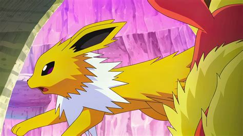 The Best Electric Type In Pokemon Legends Z A Is Already Decided