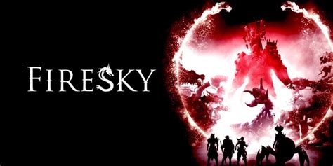Firesky Pocket Gamer