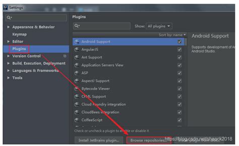 intellij idea编写scala代码（安装scala插件） 阿里云开发者社区