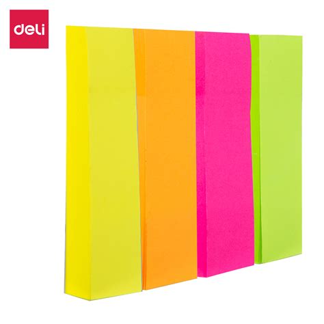 Deli Ea11102 Index Tabs