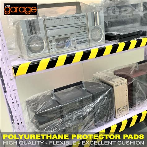 Polyurethane Protector Pads By The Garage Manila Furniture And Home