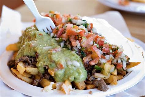 Carne Asada Fries Ohhh How I Love These Thanks To San Diego Carne