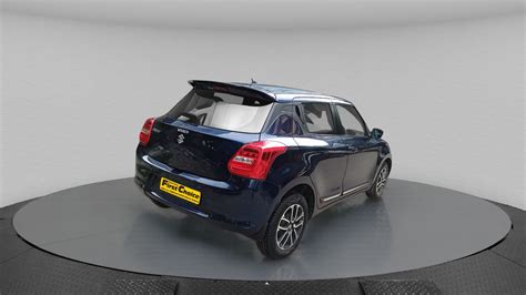 Used Maruti Suzuki Swift Zxi Plus Ags Bs Iv In Hyderabad 2019 Model India At Best Price