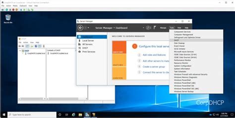 Nick Vongsavanh On Linkedin Comptia Networkplus Dhcp Cantstopwontstop Grinding