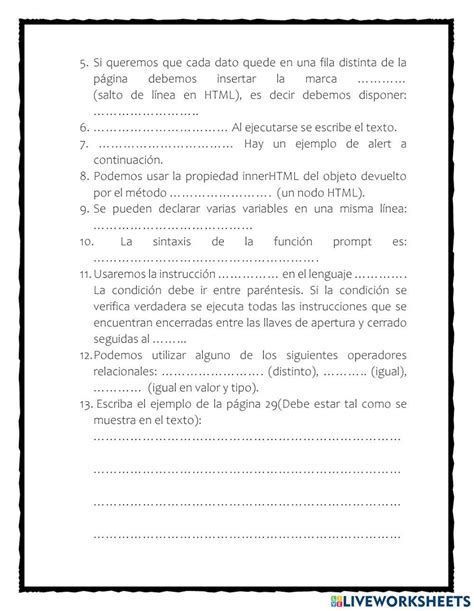 Javascript 7093616 Freddy Liveworksheets